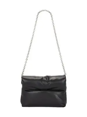 Studio Amelia Cloud Clutch - Black