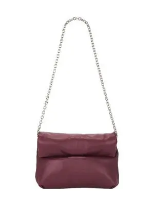Studio Amelia Cloud Clutch - Port