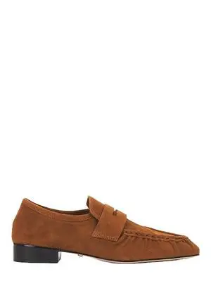 Raye Celina Loafer - Brown