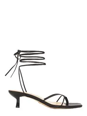 Raye Jaden Sandal - Black