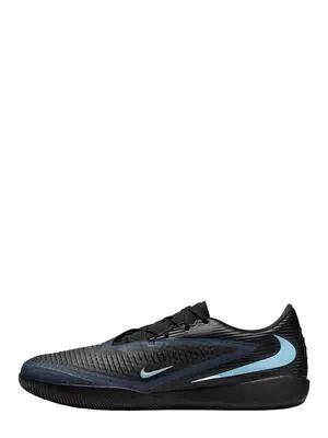 Nike Phantom Academy Indoor/court Soccer Shoes - Black