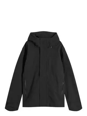 Canada Goose Rupert Rain Jacket - Black