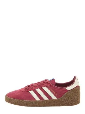 Adidas Montreal 76 Sneakers - Noble Maroon/off White