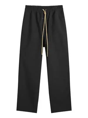 FEAR OF GOD Fear Of God Technical Drawstring Pant