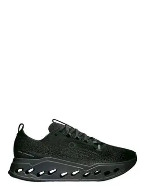 On Cloudsurfer Max Sneakers Black