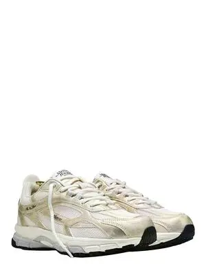 THE MERCER BRAND Re-run Sneakers - White