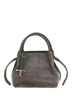 TOD'S Small Drawstring Tote