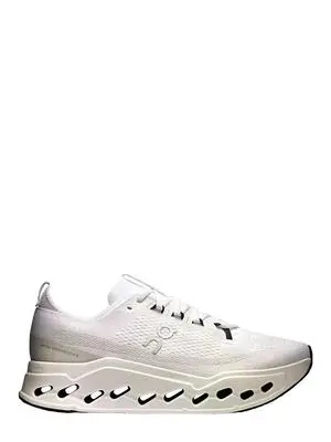 On Cloudsurfer Max Sneakers White
