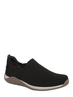 RYKA Era Slip-on Sneaker - Black