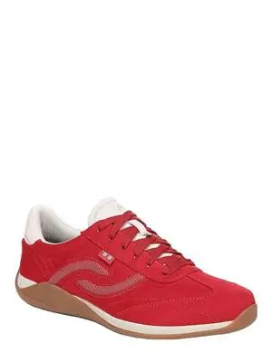 RYKA Era Sneakers - Salsa Red