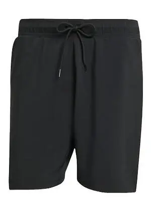 Adidas Club Climacool 2in1 Shorts - Black
