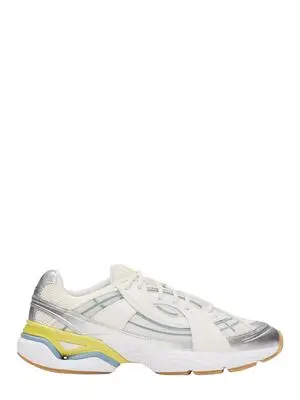 Under Armour Ua Sola Sneakers - Stone/white/yellow Shade