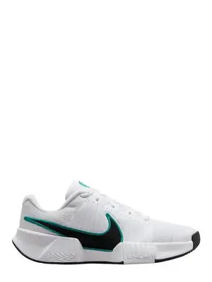 Nike Gp Challenge Pro Sneakers - White/radiant Emerald/black