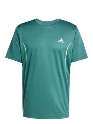 Adidas Tech Apparel T-shirt - Preloved Teal