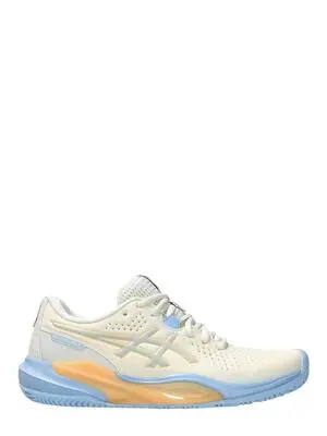 Asics Gel-challenger 15 Padel - Cream/stone Wash