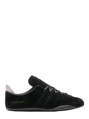 Adidas Y-3 Tokyo Triple Sneakers - Black