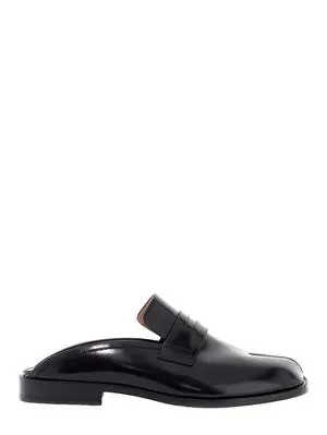 MAISON MARGIELA Maison Margiela Tabi Loafer Mule