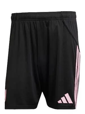 Adidas Juventus 25/26 Home Shorts - Black