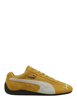 PUMA Speedcat Og Sneakers - Archive Gold/puma White