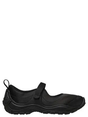 CROCS Exp Terre Ballet Triple - Black