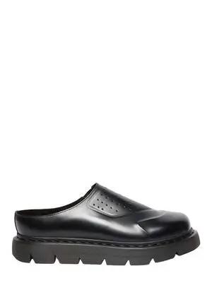 Dr. Martens Vent Xx02 Mule - Black