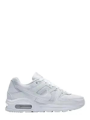 Nike Air Max Command Flexin Sneakers - White