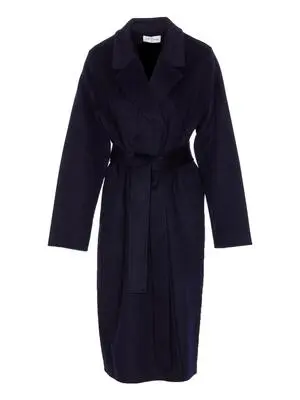 THE DYNAMIS STUDIO Milan Coat