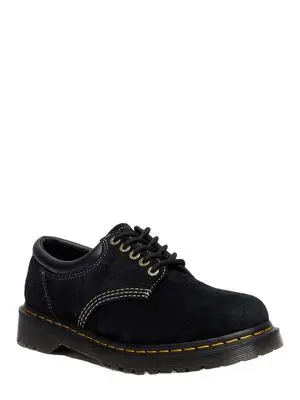Dr. Martens 8053 5-eye Shoe - Black