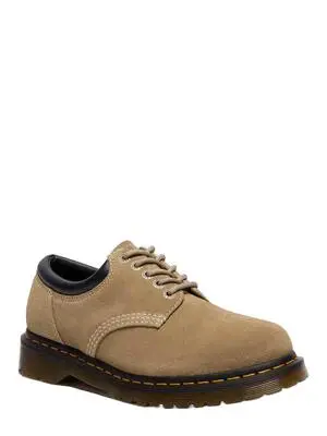 Dr. Martens 8053 Lace Up Shoes - Tan