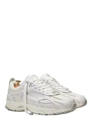 THE MERCER BRAND Re-run Sneakers - White