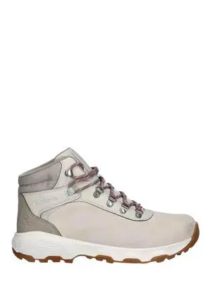 Columbia Newton Wander Boots - Neutrals
