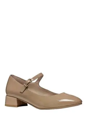 Geox 35mm Floretia Pumps - Neutrals