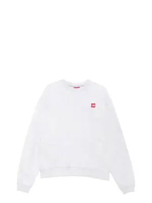 The North Face Crew Neck Sweatshirt - Grey