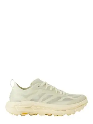 HOKA® Mafate Speed 4 Lite Ripstop Sneakers - Neutrals