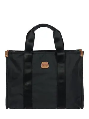 Bric'S Bric's X-Travel Medium Opera Bag With Laptop Pocket Black