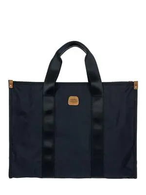 Bric'S X-travel Opera Tote Bag - Blue