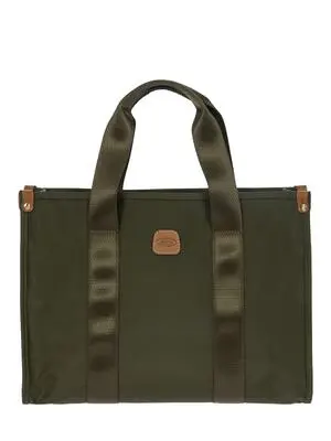 Bric'S X-travel Opera Tote Bag - Olive