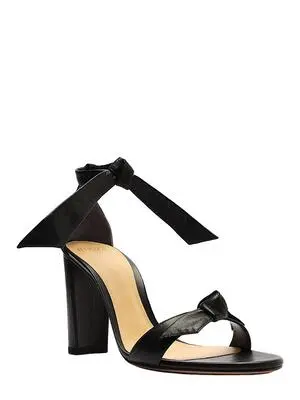 ALEXANDRE BIRMAN Clarita Block Heel Sandals