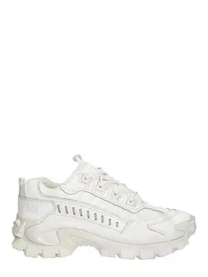 CATERPILLAR Intruder Lace-up Sneakers - White