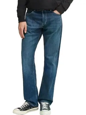 G-star Raw Straight-leg Jeans - Blue