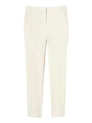 TWINSET Creased Trousers