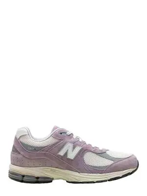 NEW BALANCE 2002r Sneakers Purple