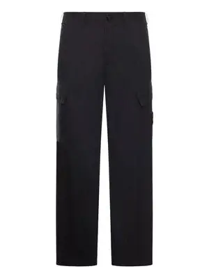 STONE ISLAND Cargo-Pocket Trousers
