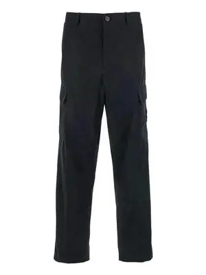 STONE ISLAND Cargo-Pocket Trousers