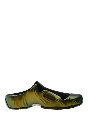 Nike Clogposite Slip-ons - Green