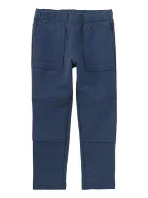 TEA COLLECTION Playwear Jeggings - Naval Blue