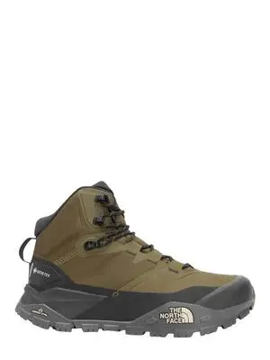 The North Face Offtrail Hike Mid Gore-tex Boots - Sycamore/tnf Black