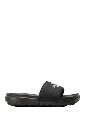 The North Face Never Stop Cush Slide - Black