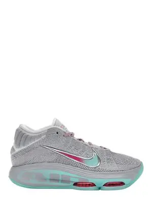 Nike Air Zoom GT Hustle 3 Sneakers Wolf Grey/hyper Pink/platinum Tint