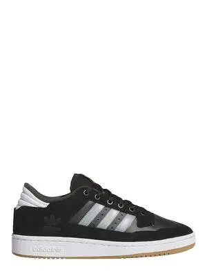 Adidas Centennial 85 Low Adv Sneakers - Core Black/cloud White/carbon
